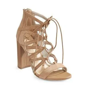 Sam Edelman | Shoes | Sam Edelman Yona Laceup Sandals | Poshmark